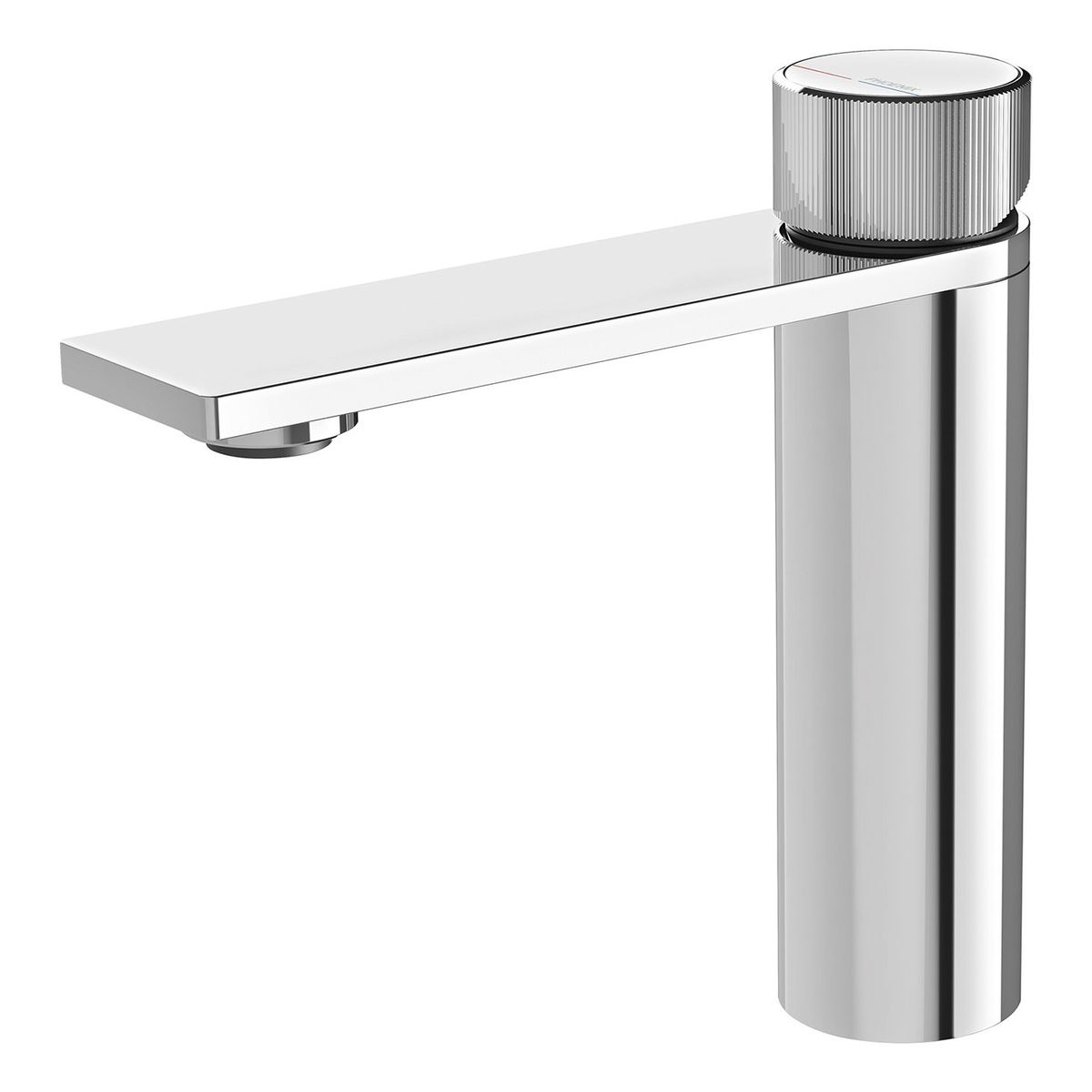 Axia Basin Mixer - Chrome