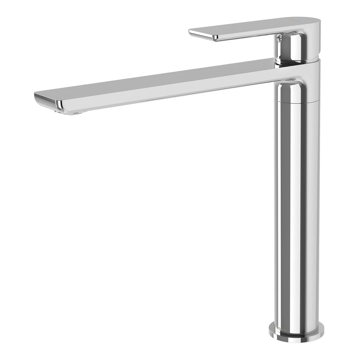 Gloss MKII Sink Mixer - Chrome, Lead Free