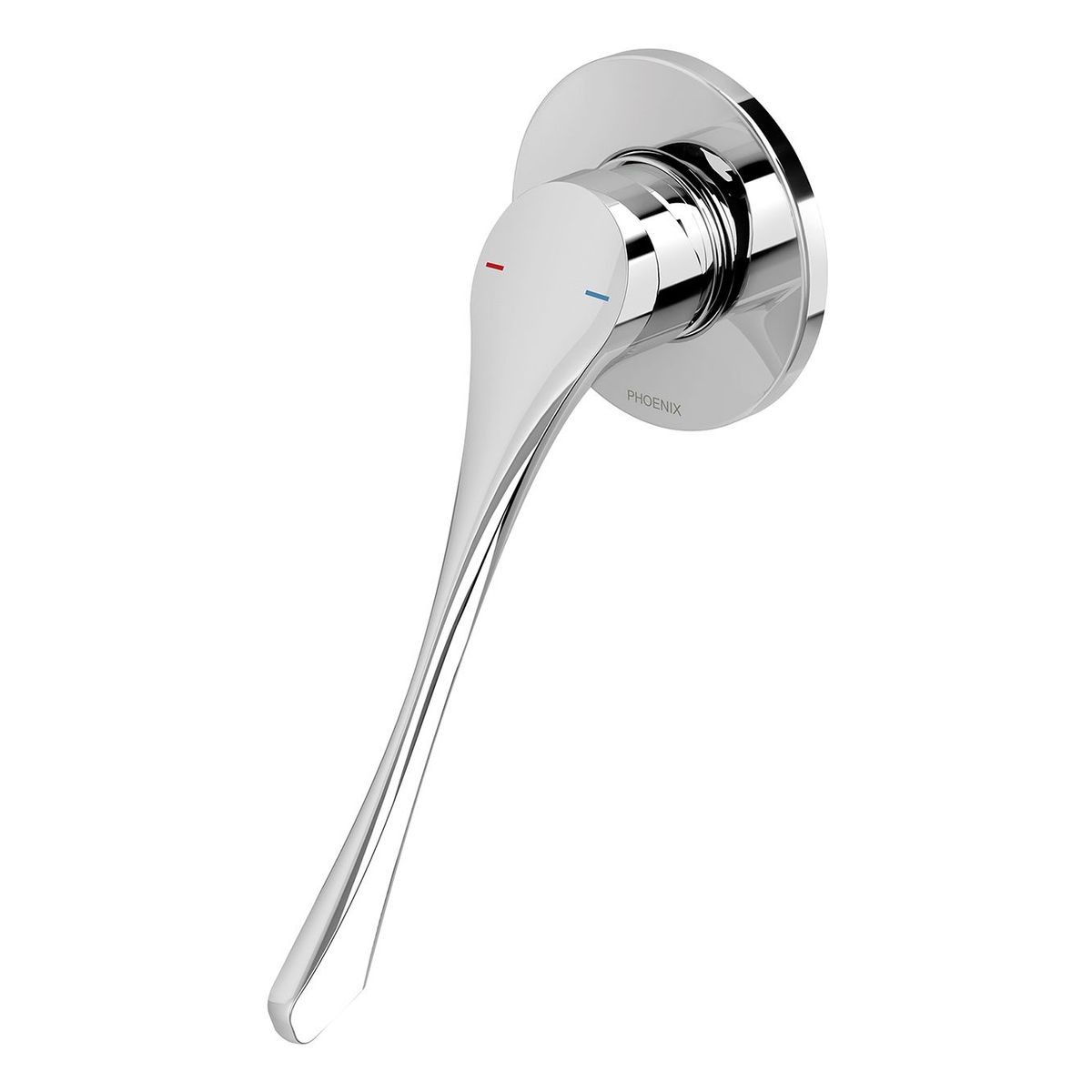 Ivy MKII Extended Handle Shower / Wall Mixer Trim Kit