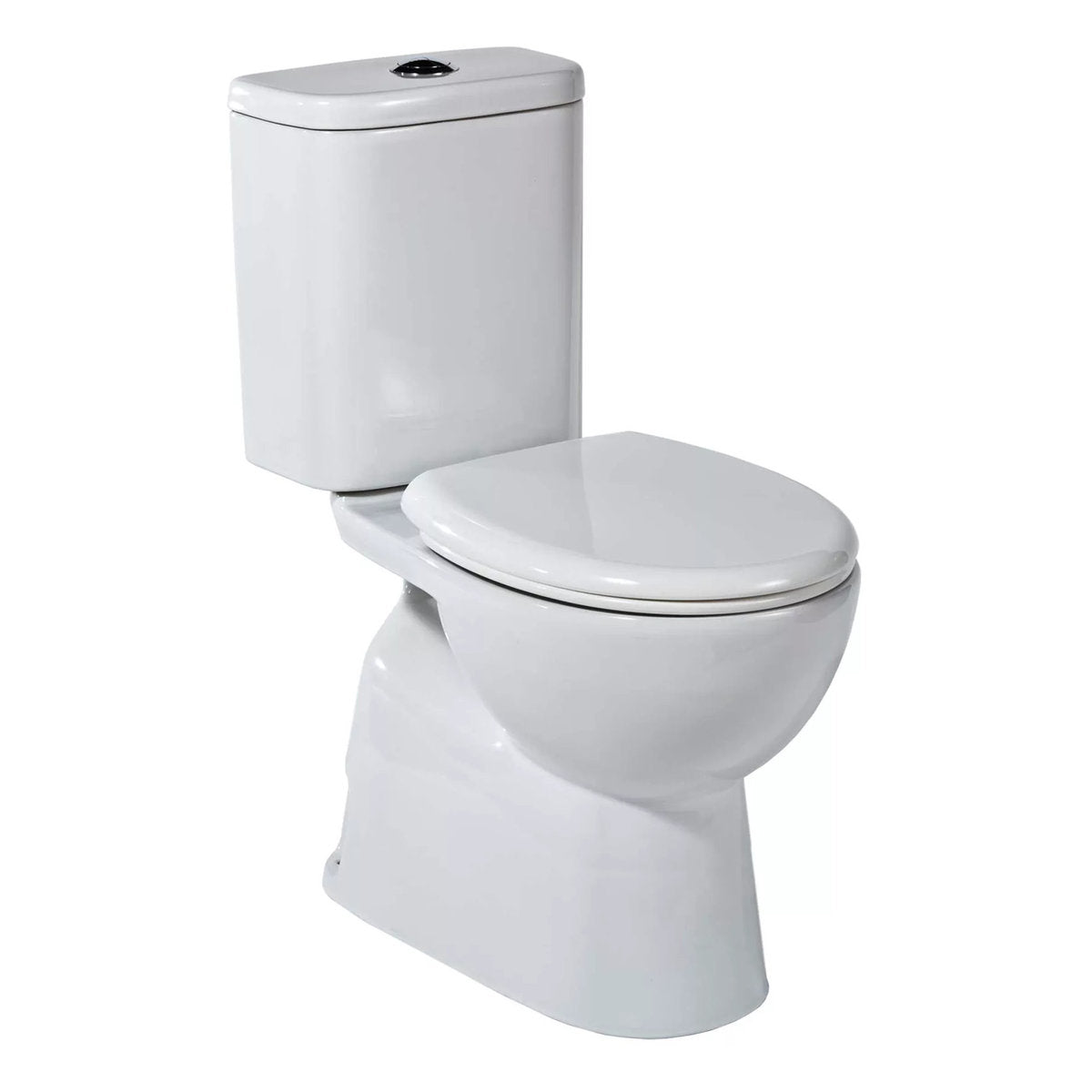 Seima Syros Close Coupled Toilet Suite