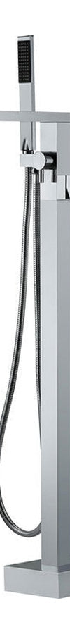 Fienza Jet Floor Standing Mixer & Shower