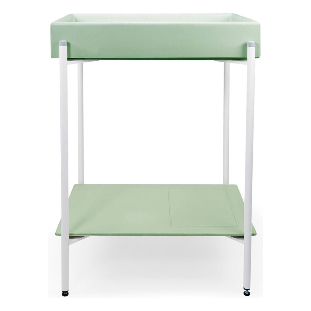 Nood Stands Box Basin Mint