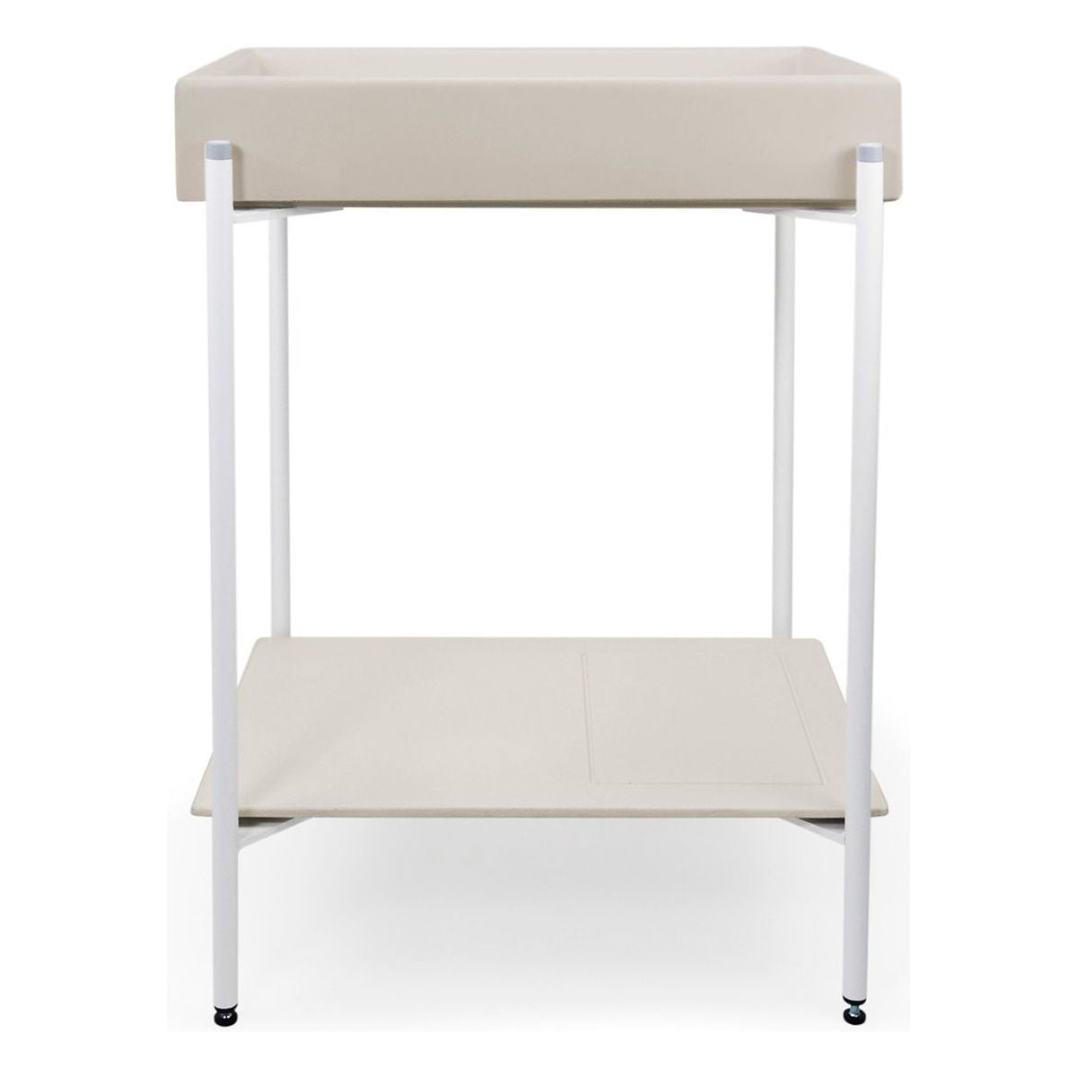 Nood Stands Box Basin Sand