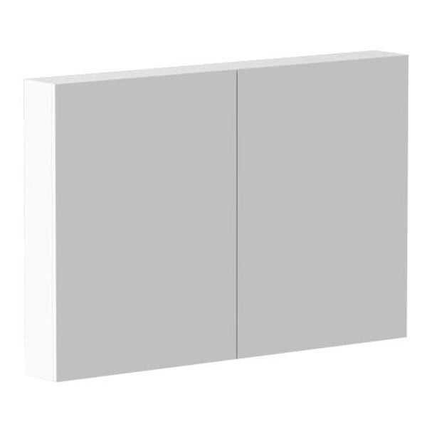 ADP Moonlight Mirrored Cabinet 1200, 2-Doors