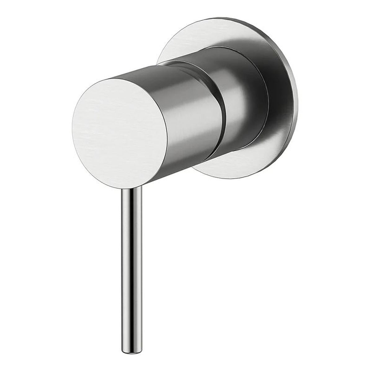 Outdoor Wall Mixer - SS316