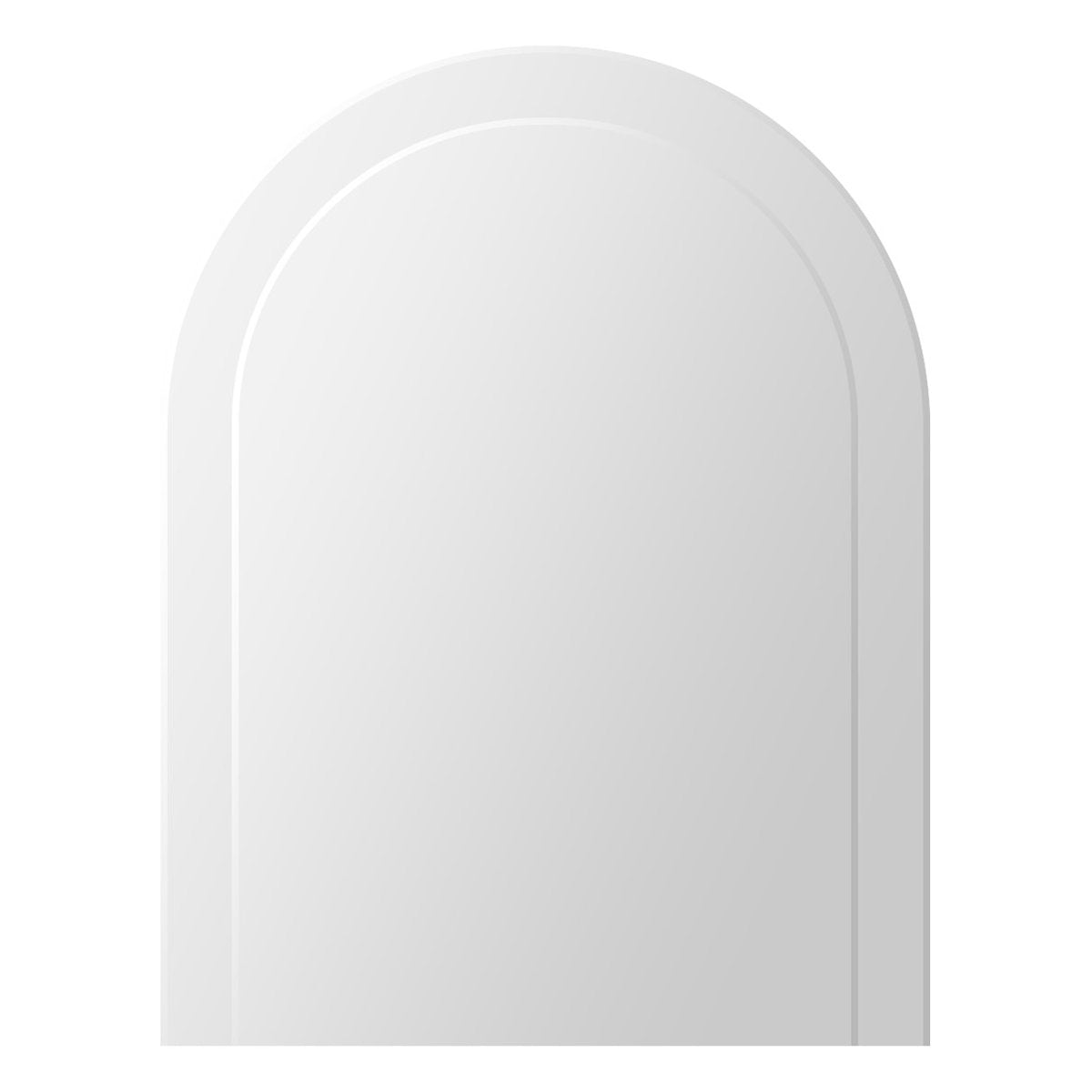 ADP Arch Overlay Mirror, 750x975mm