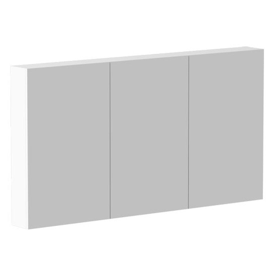 ADP Silk Mirrored Cabinet 1500, 3-Doors
