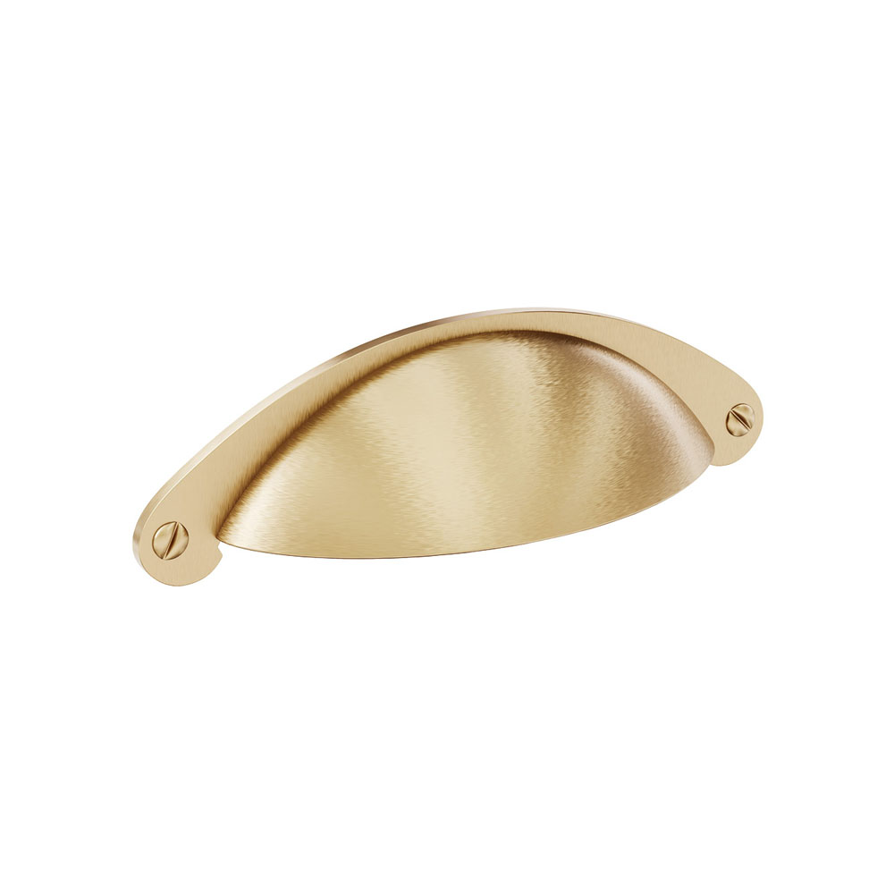 Hampton Handle, Urban Brass