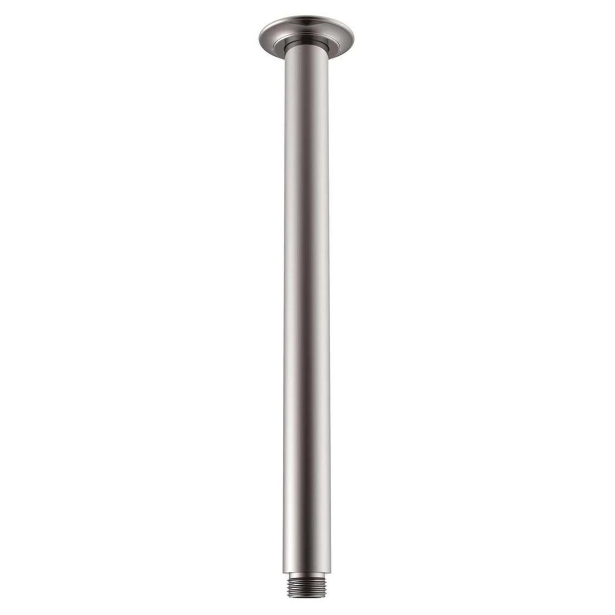 Eternal 300mm Shower Dropper in Chrome