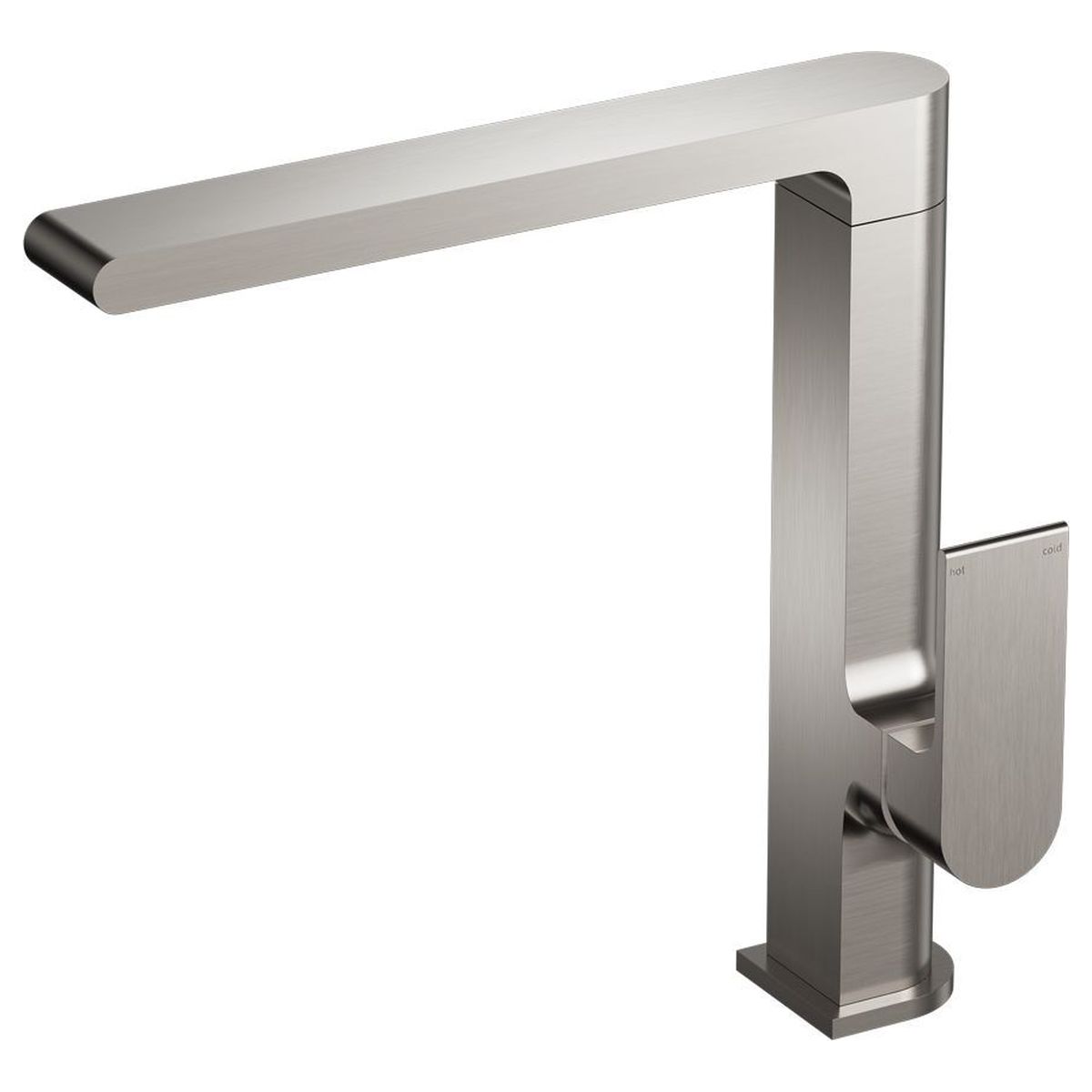 Bianca Kitchen Mixer - Brushed Nickel