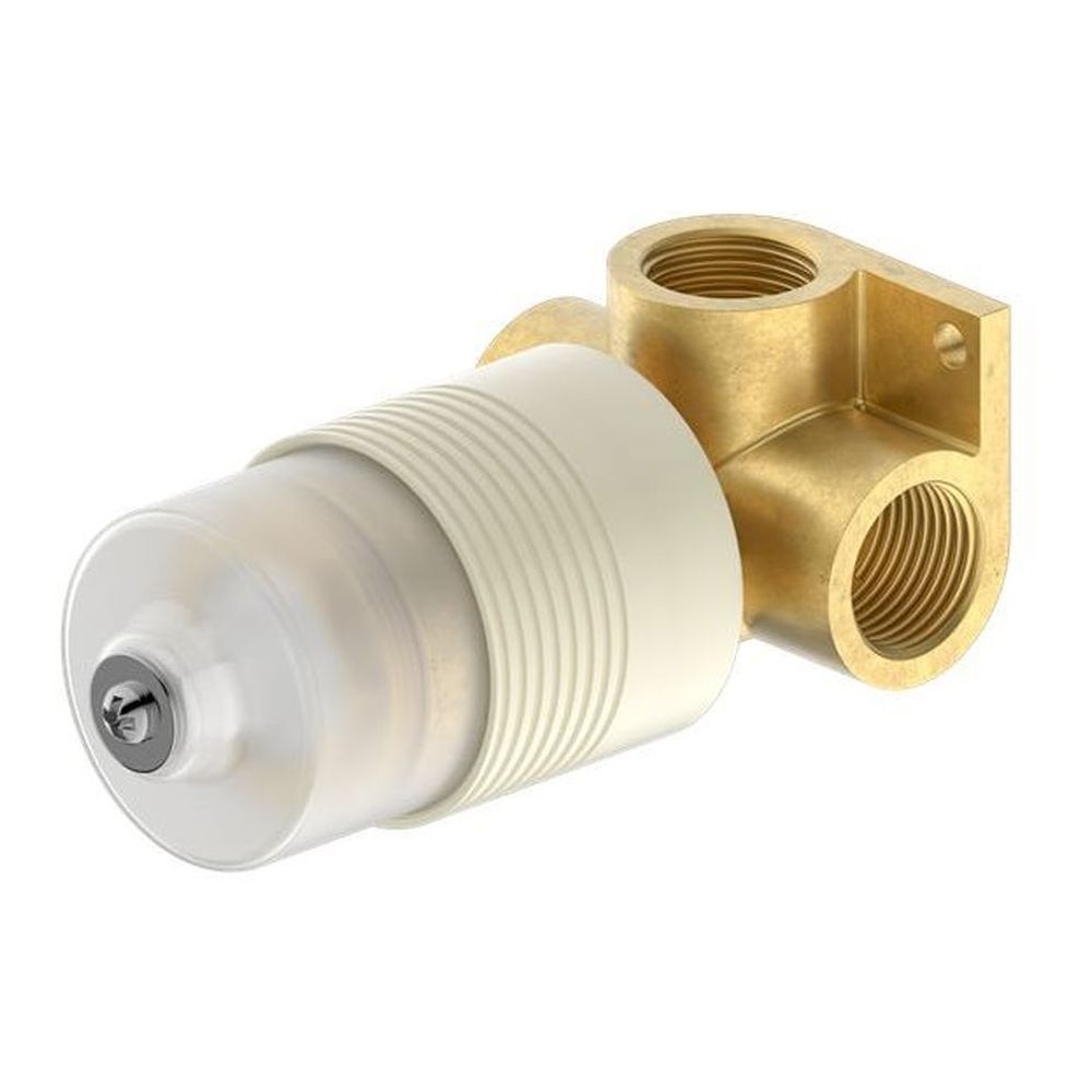 Project 35mm Universal Shower Mixer Body Only