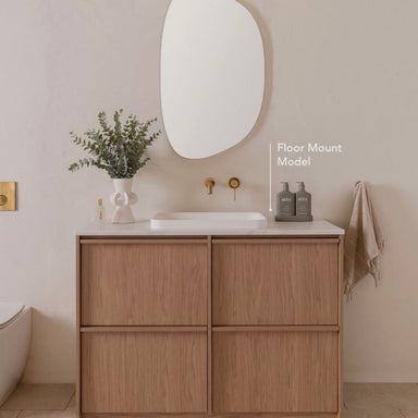 Otti Bathroom Vanities Online | Bathroom Space