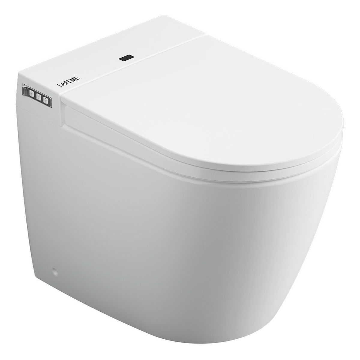Crawford Inwall Cistern Floor Pan