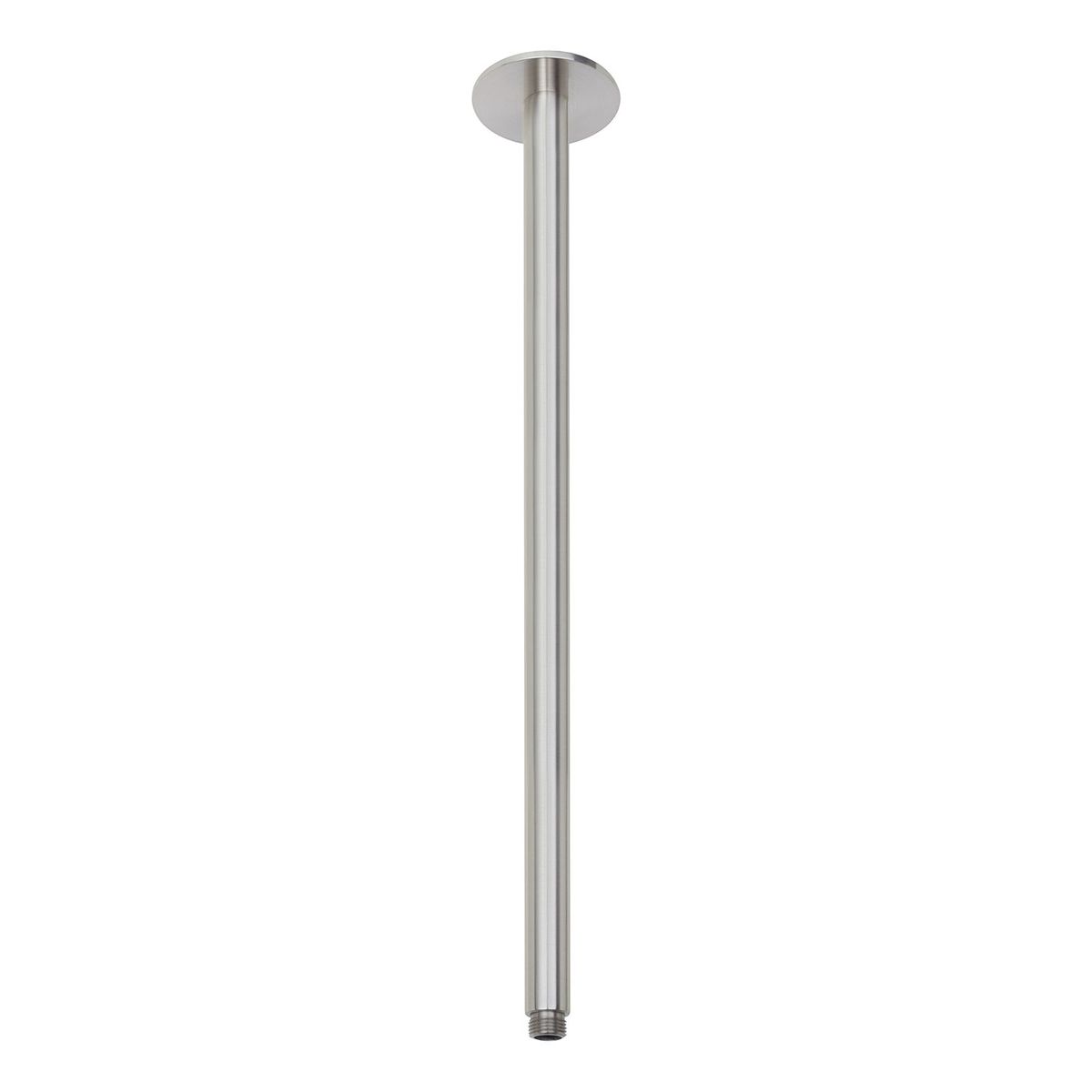 Vivid Ceiling Arm 450mm - Brushed Nickel