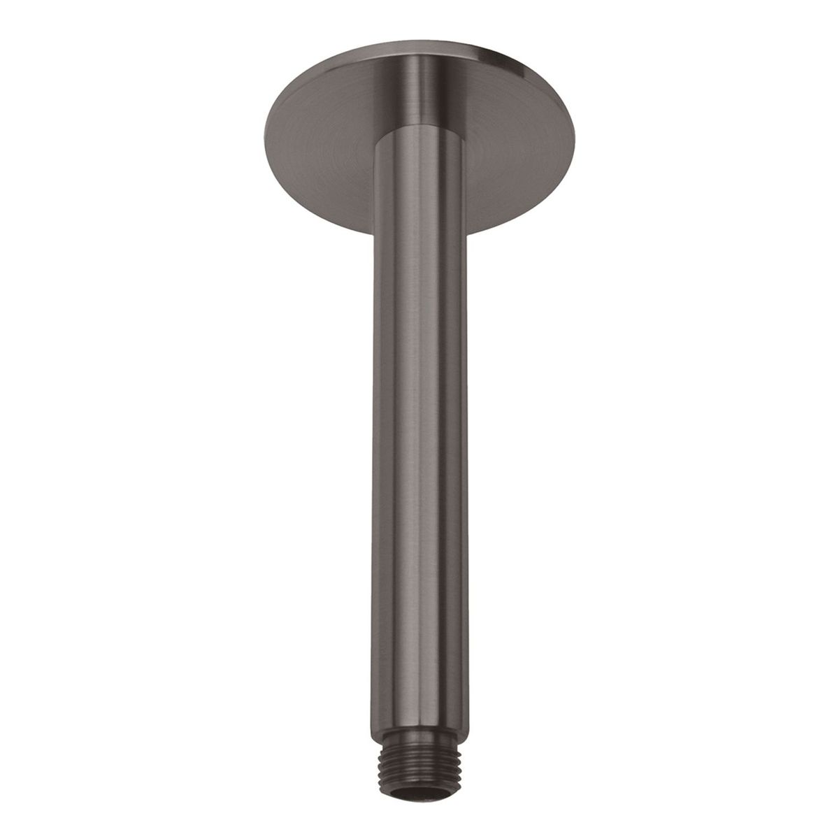 Vivid Ceiling Arm 150mm - Brushed Carbon